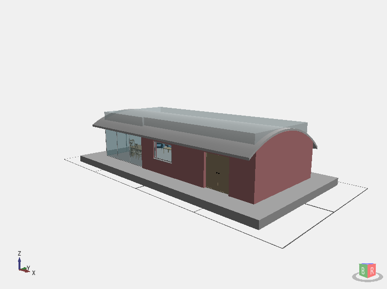 BIM control overview
