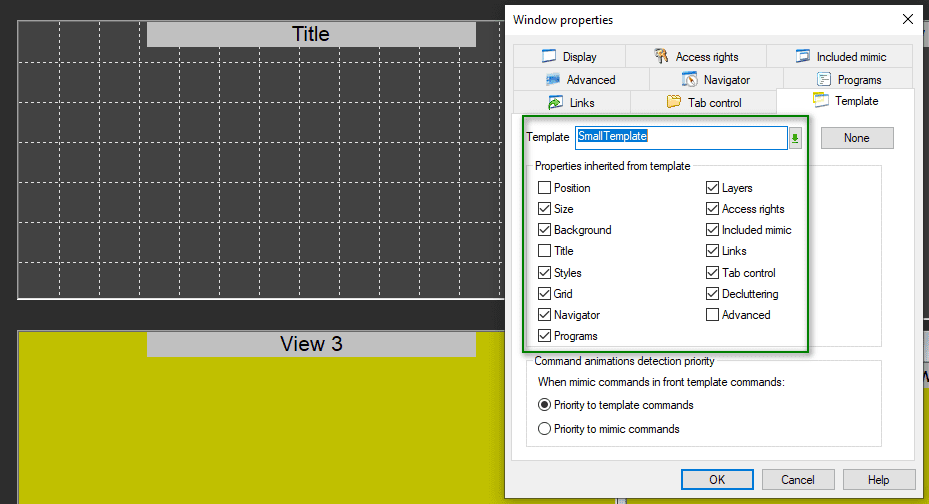 Using Regular Expressions With Advanced Text Editor Pcvue Pcvue