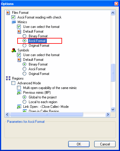 How to start a SCADA Basic Program when a mimic opens - PcVue PcVue