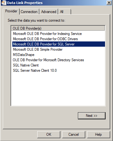 Troubleshooting HDS database creation or connection - PcVue PcVue