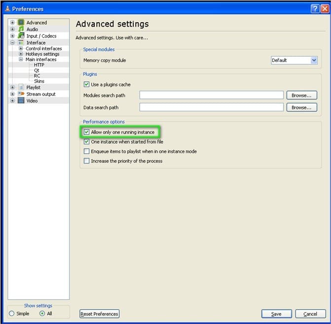 Memory leak when using the MULTIMEDIA instruction - PcVue PcVue