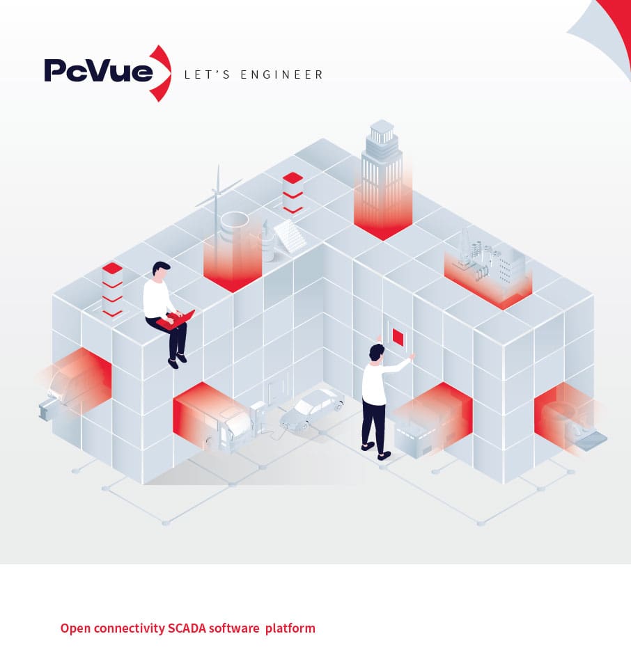 Catalogue Markets - PcVue PcVue