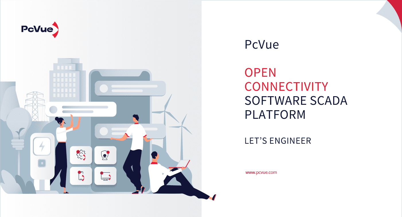 PcVue presentation - PcVue PcVue