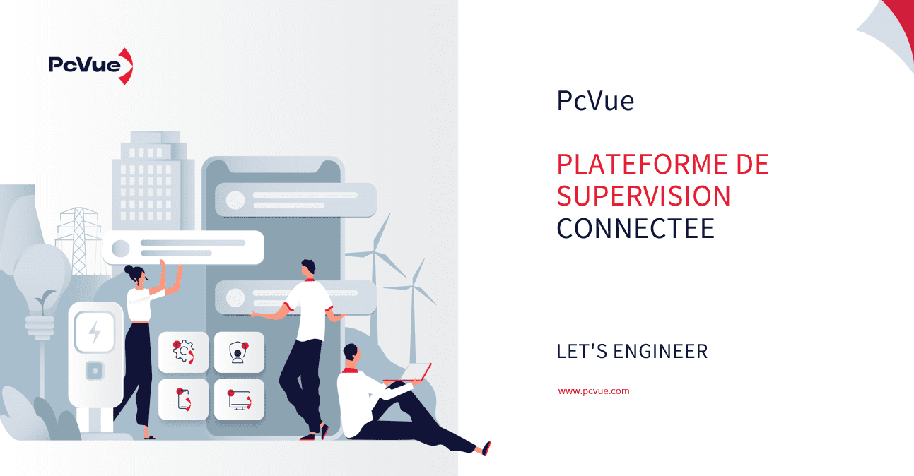 PcVue Présentation - PcVue PcVue