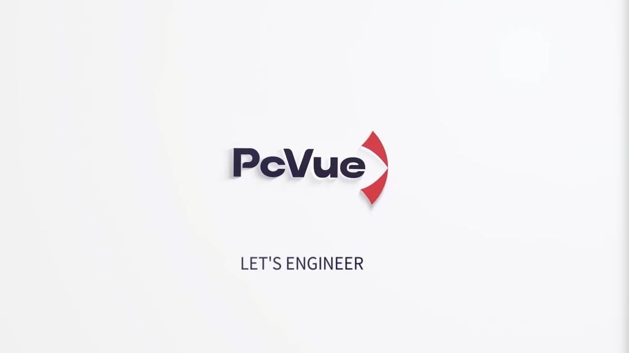 Inside #PcVue - PcVue PcVue