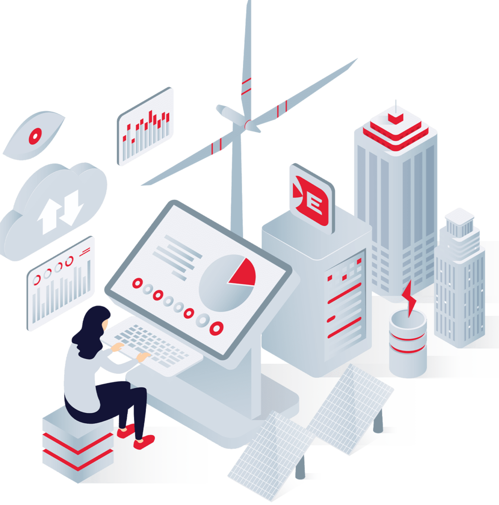 Emvue Energy Monitoring And Analysis Software Pcvue
