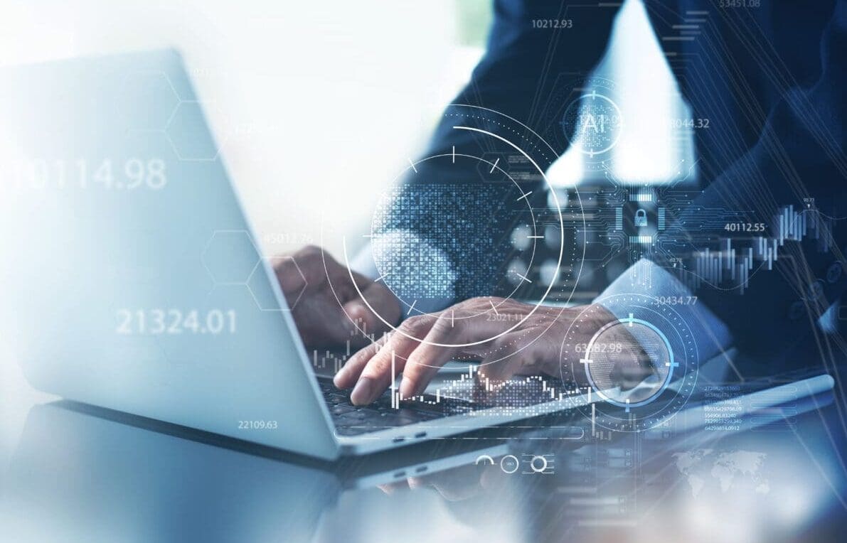 Universal Data Connector Data Collection Systems Pcvue