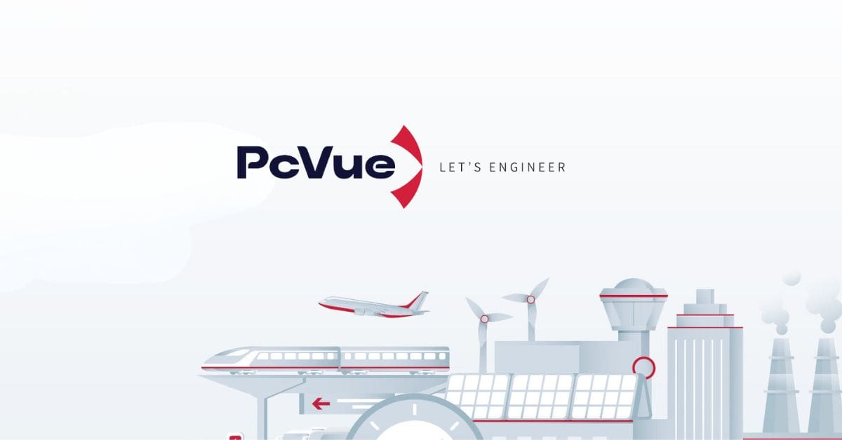 Accueil - PcVue PcVue