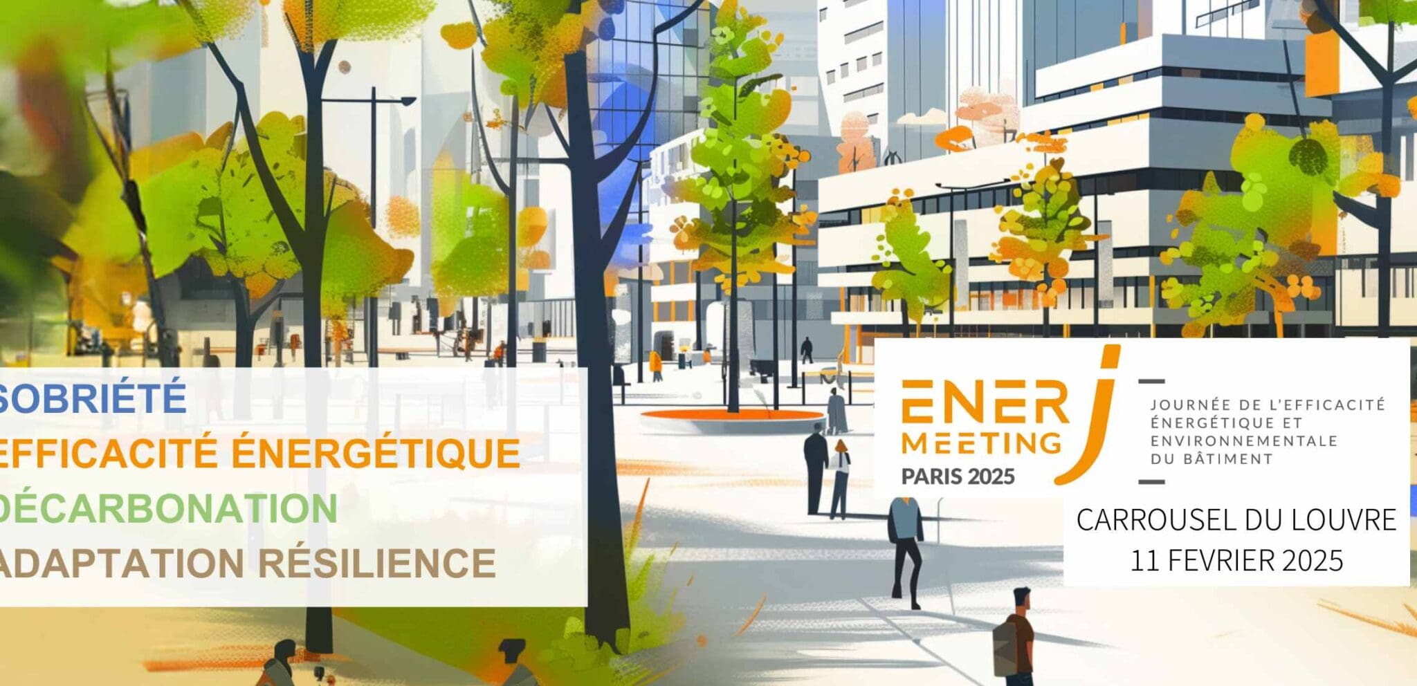 Meet PcVue at EnerJ Meeting - PcVue PcVue